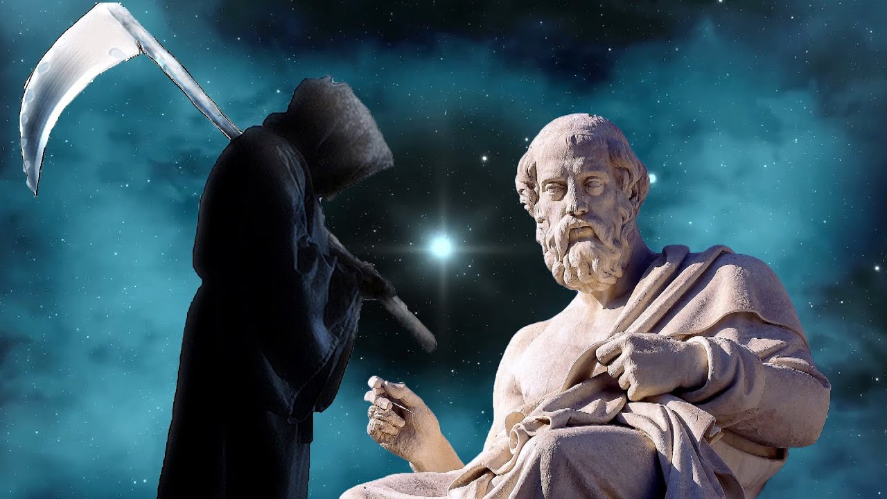 Life After Death. - YouTube