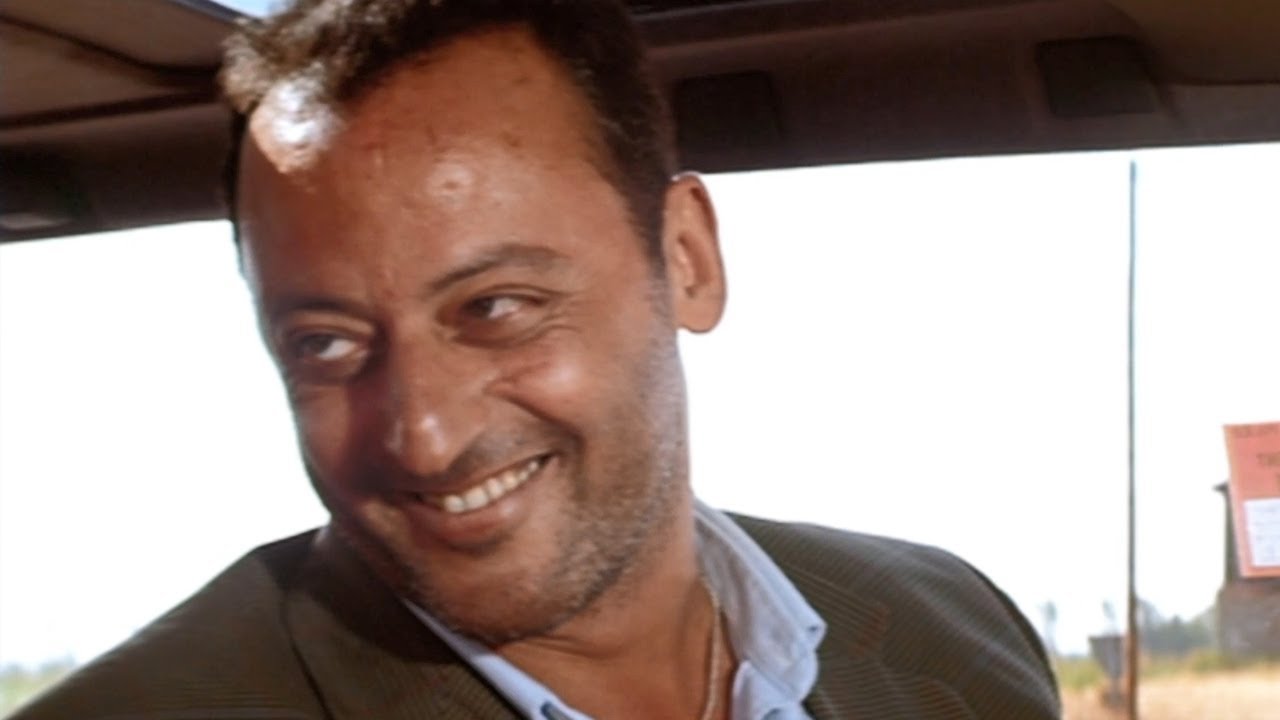 L'Opération Corned beef (1991) Bande Annonce VF - YouTube