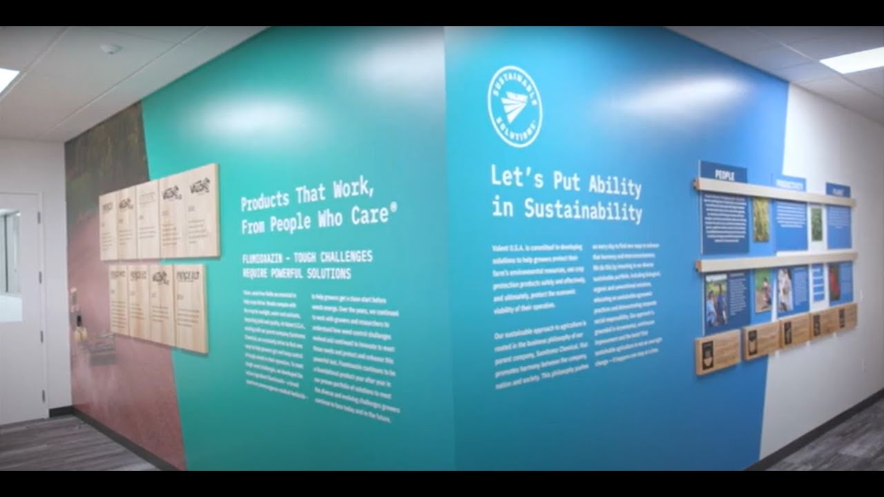 How Valent U.S.A. and America’s Conservation Ag Movement are Advancing ...
