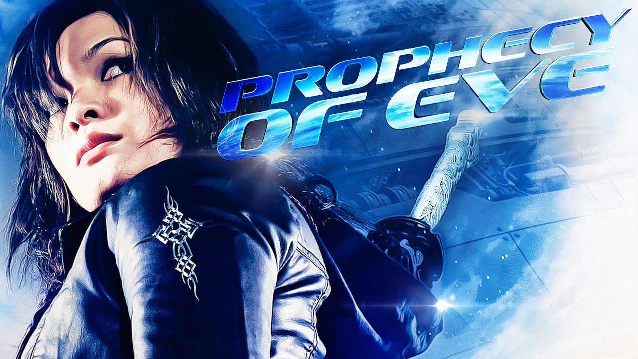 Prophecy of Eve 夏娃的预言 🎬 2014年 高清中字 免费完整版在线观看 | 动作 惊悚 | 罗恩·桑蒂亚诺 - YouTube