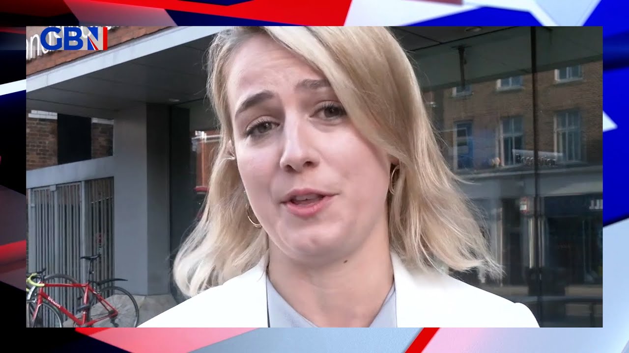 Local elections: Labour's Wandsworth gain discussed by GB News' Alice ...