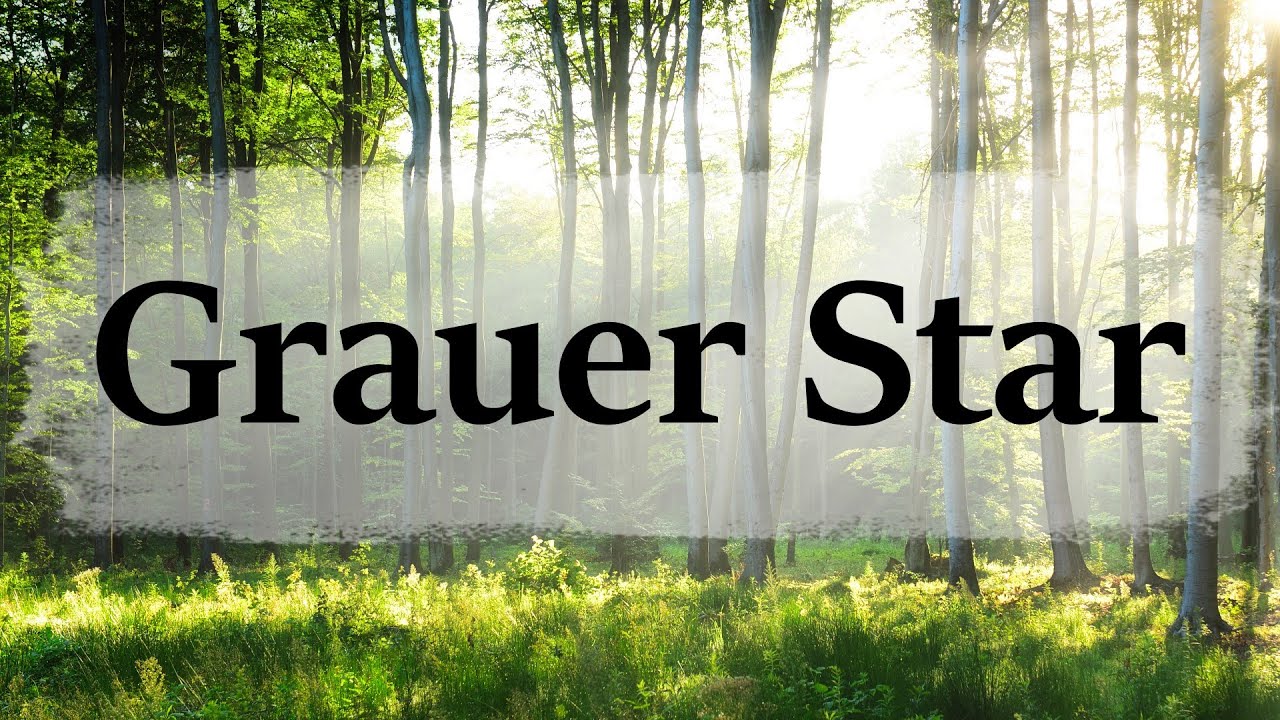 Grauer Star (Katarakt/ Cataract) - YouTube