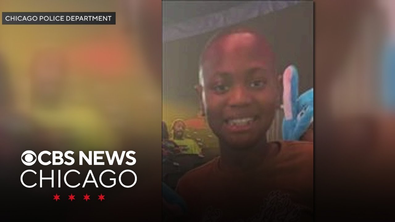 Police locate missing boy, 10, from South Austin - YouTube