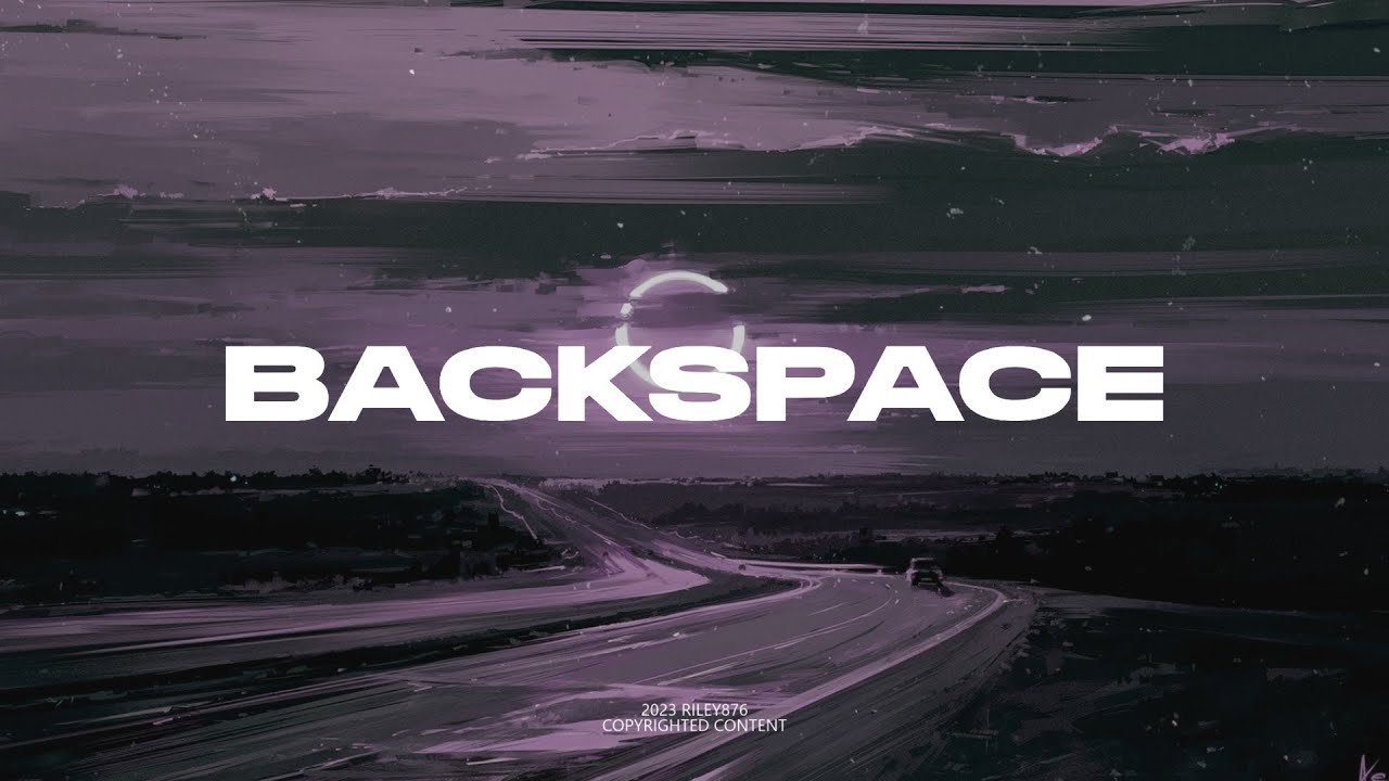 Rajahwild Dancehall Riddim |"BACKSPACE"| Dancehall Instrumental Riddim ...