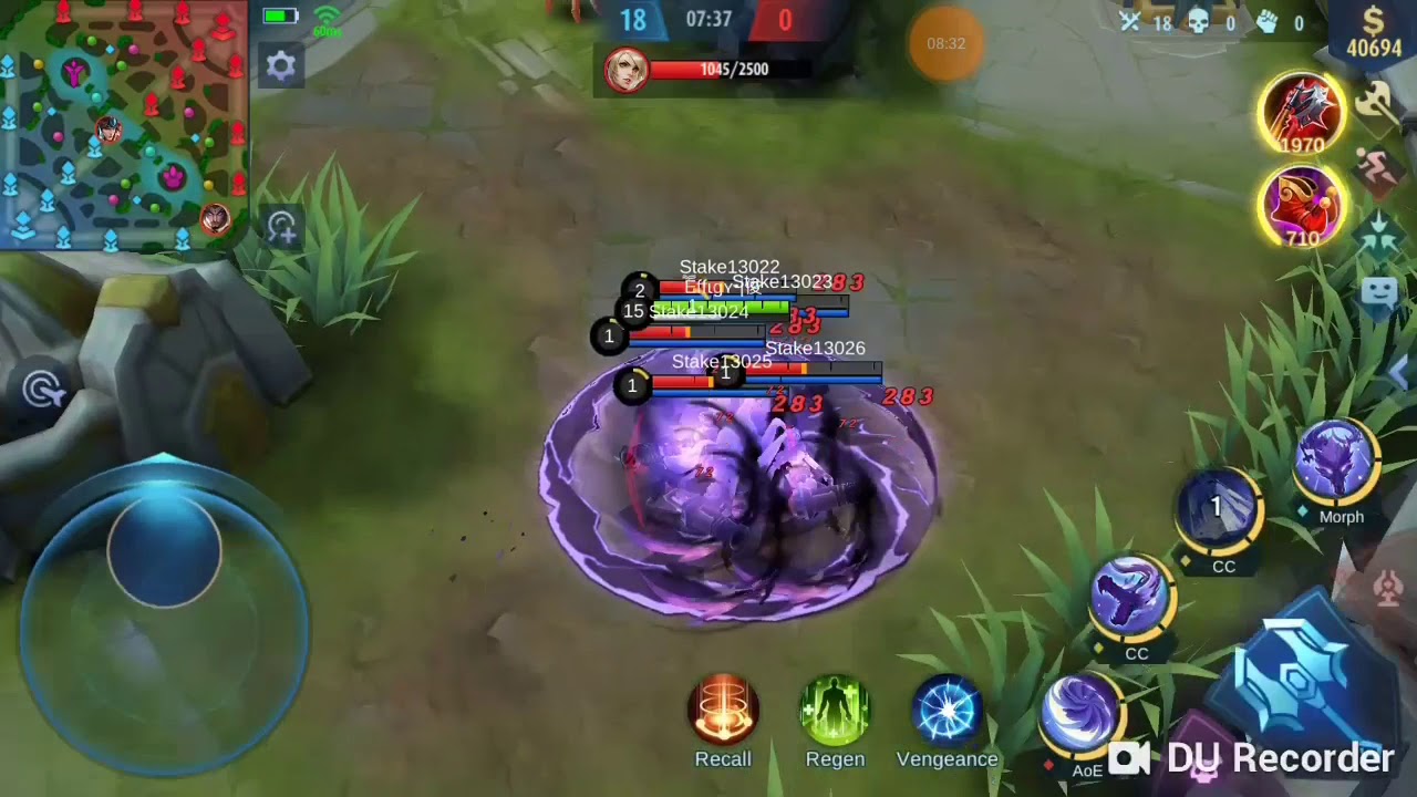 Yu Zhong Basic guide in Mizo - YouTube