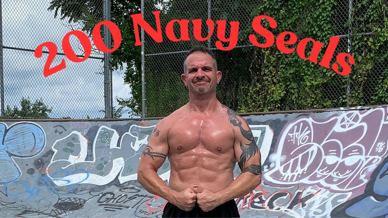 Forge an Iron Mind, Body and Spirit! Get shredded with no equipment ...