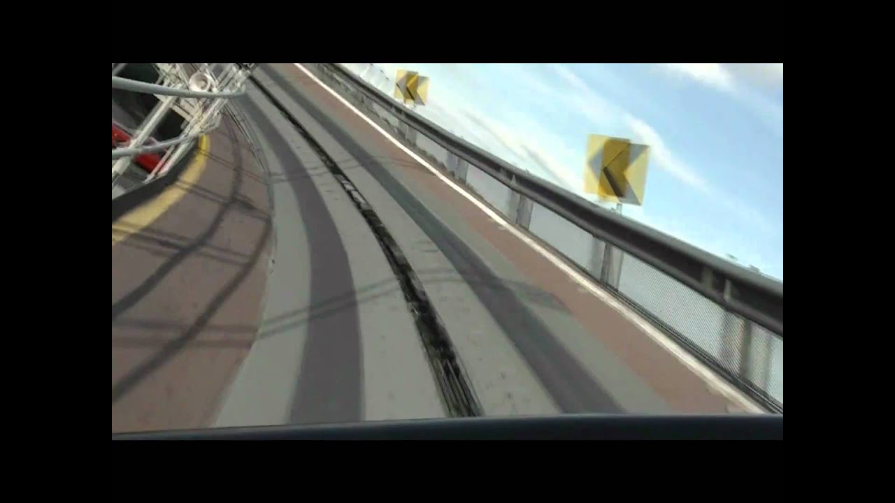 Test Track - YouTube