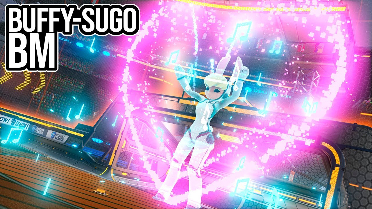 NOVO BLACK MARKET DE GOL, BUFFY-SUGO! QUE LEGAL! SÉRIES SEASON 1 ...