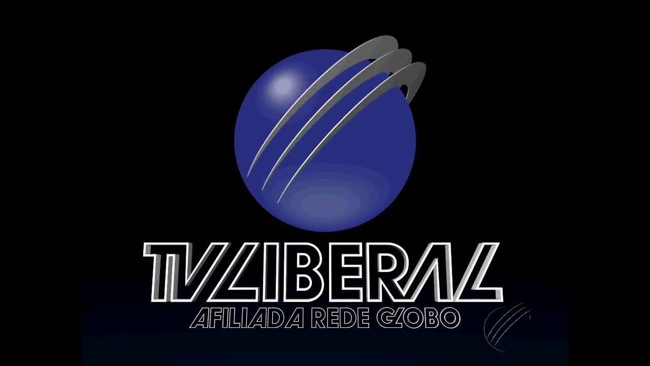 VINHETA CURTA TV LIBERAL 1999 - YouTube