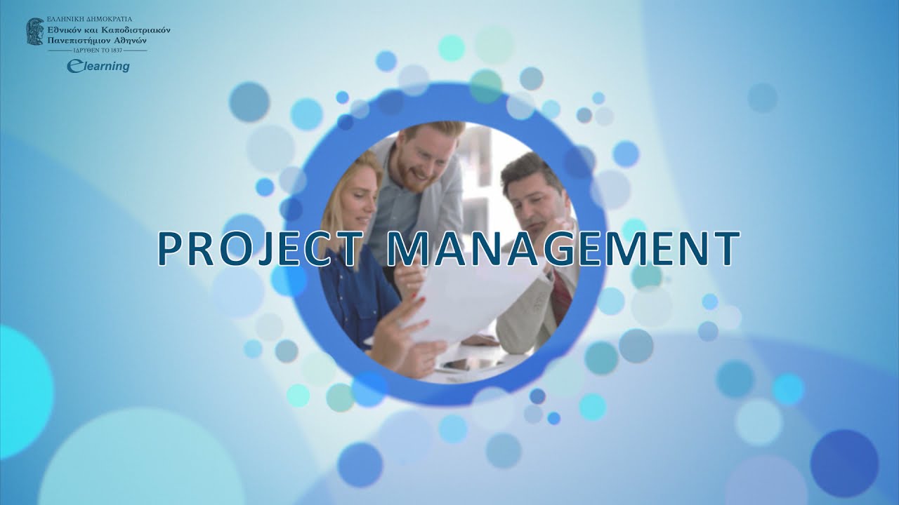 Project Management Testimonials - YouTube