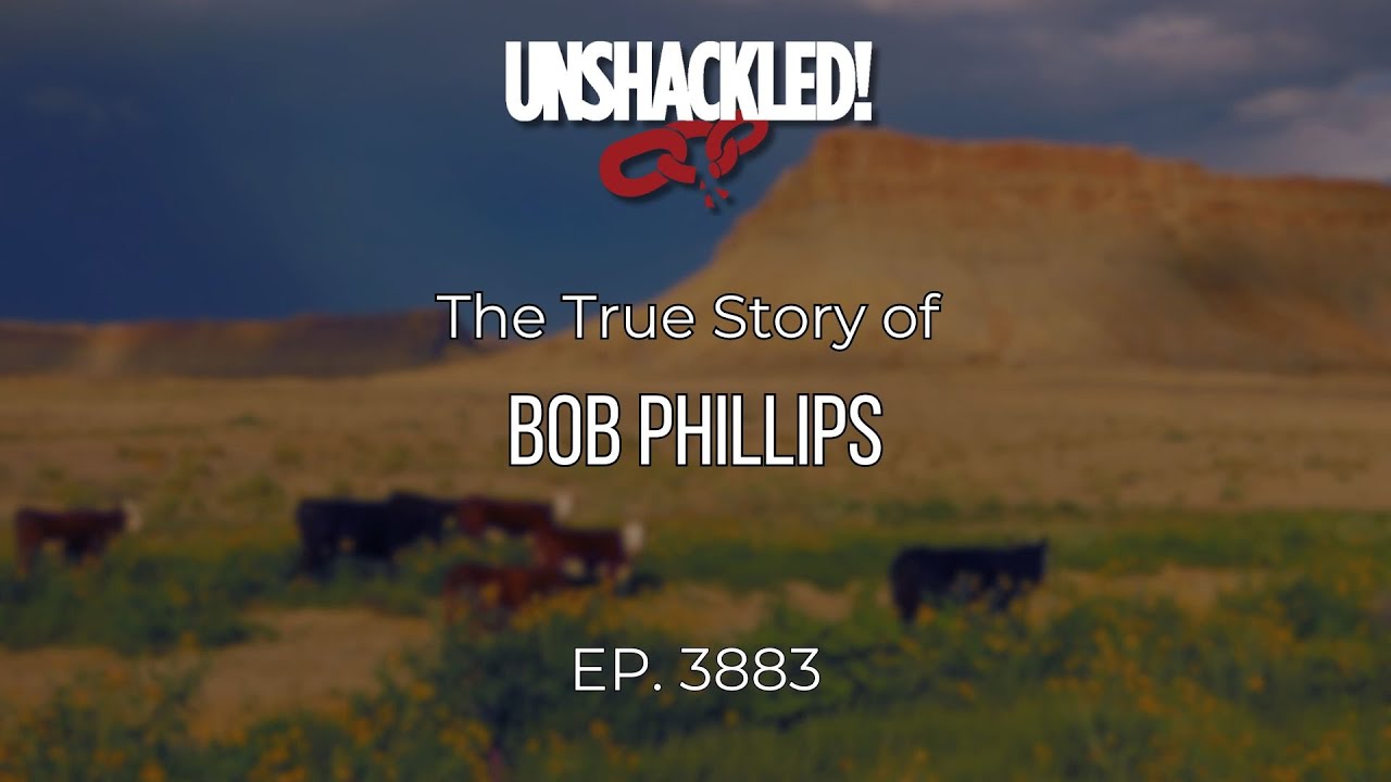 3883 Bob Phillips - YouTube