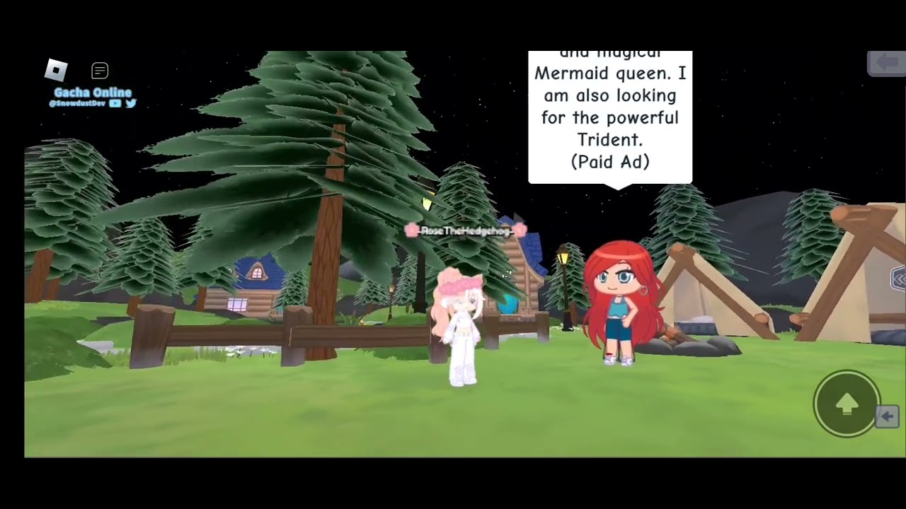 how unlock gacha online items and outfits (Ruby quest) - YouTube