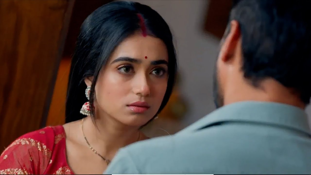 Pyar Ka Pehla Naam Radha Mohan Serial Update: Mohan ने Radha को दिया ...