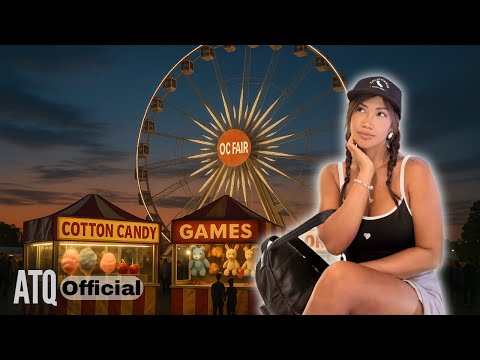 WHATS NEW AT THE OC FAIR 2025? FOOD, FUN & RIDES!