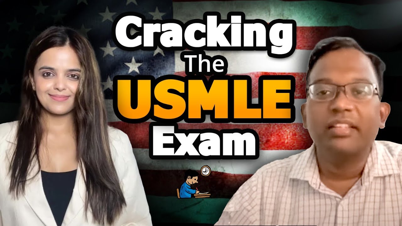 The Journey of Becoming a Doctor in the USA | How to Become a Doctor in ...