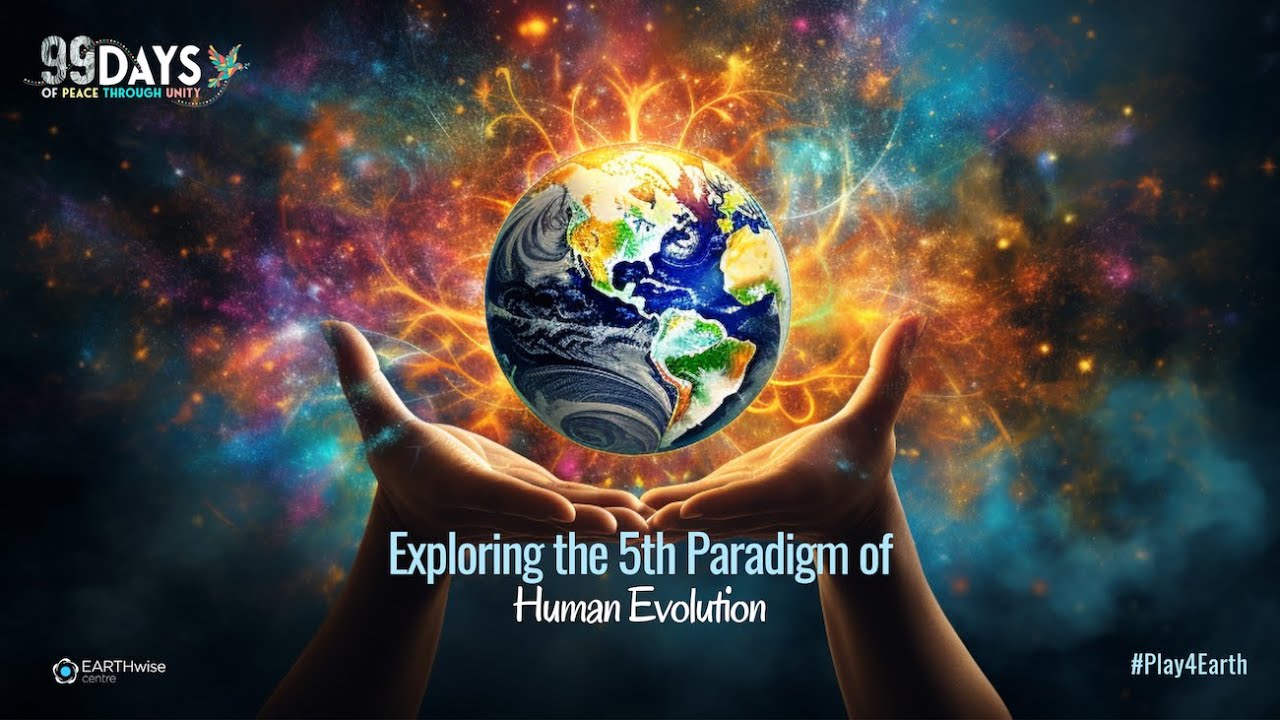 Exploring the 5th Paradigm of Human Evolution and 5 Future Archetypes ...