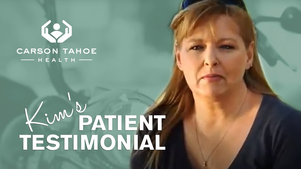Kim's Vascular Surgery: A Nevada Motorcycle Enthusiast's Success Story ...
