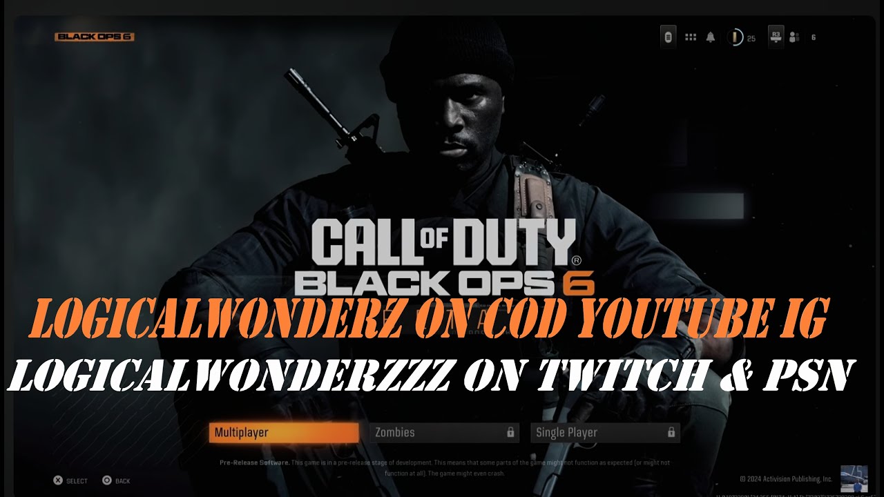 Call of Duty BO6 BLACKOPS 6 #gaming #gameplay #games #gamer #bo6 #COD # ...