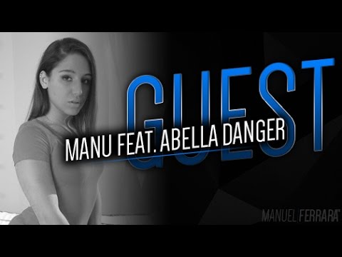 Abella Danger - Manuel Ferrara