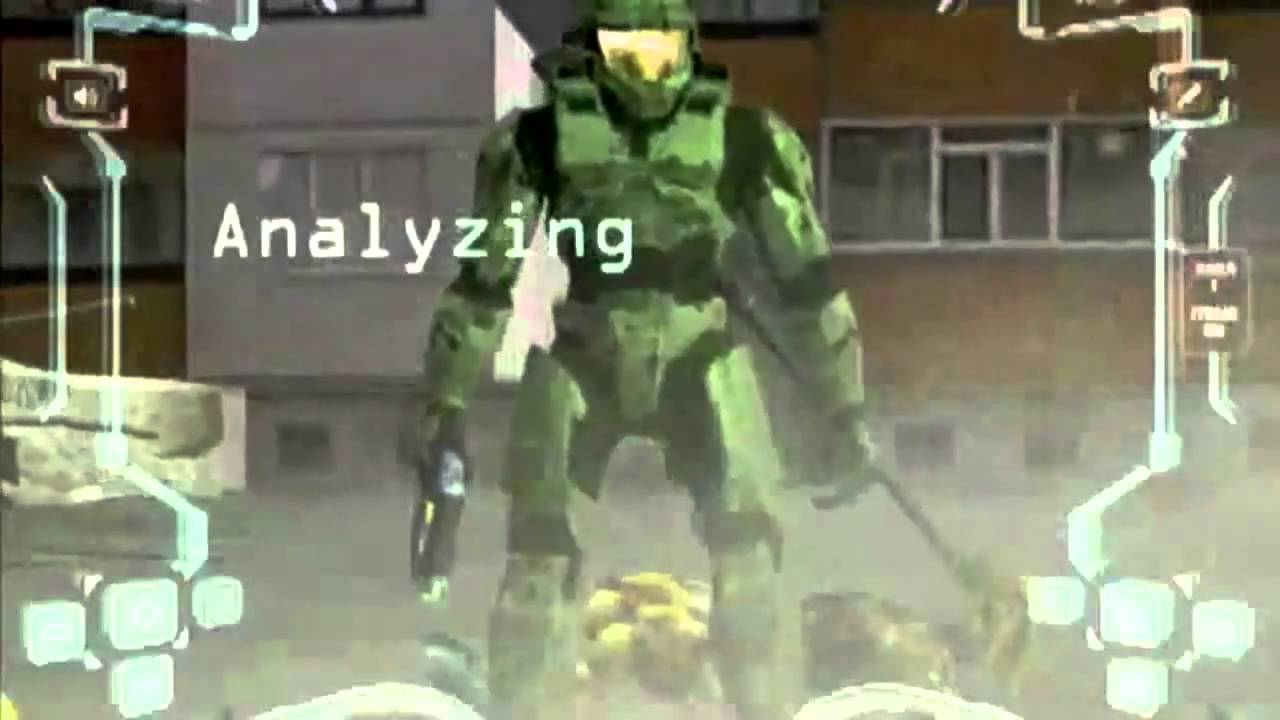 Haloid - This Is War Music Video [HD] - YouTube