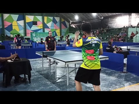 DANIEL ZITO X NIVALDO FILHO (PERNAMBUCANO 2025) - YouTube