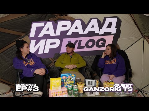 GARAAD IR-Episode 23 Guest Ganzo