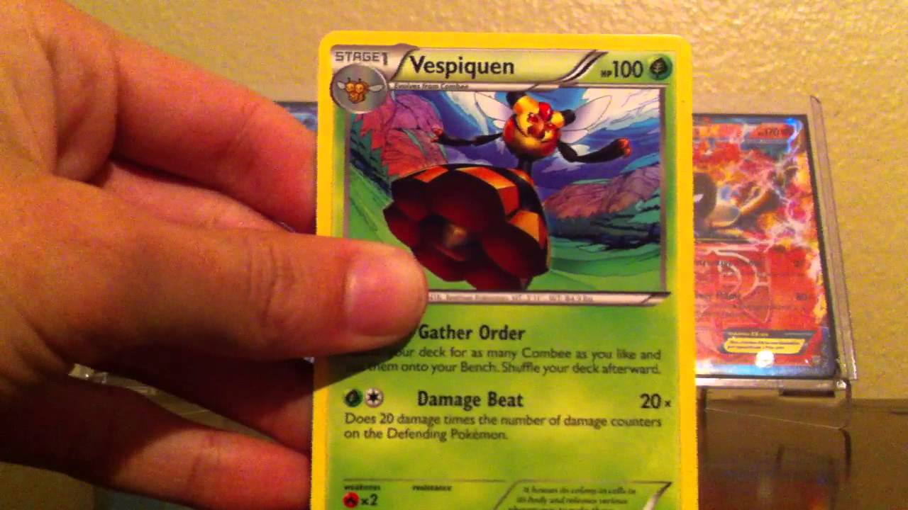 Opening 2 Plasma Storm Packs - YouTube