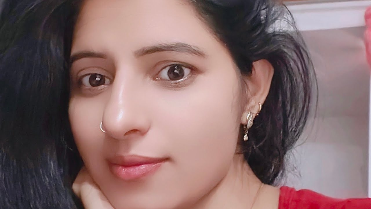 Anisha Lamba is live! - YouTube