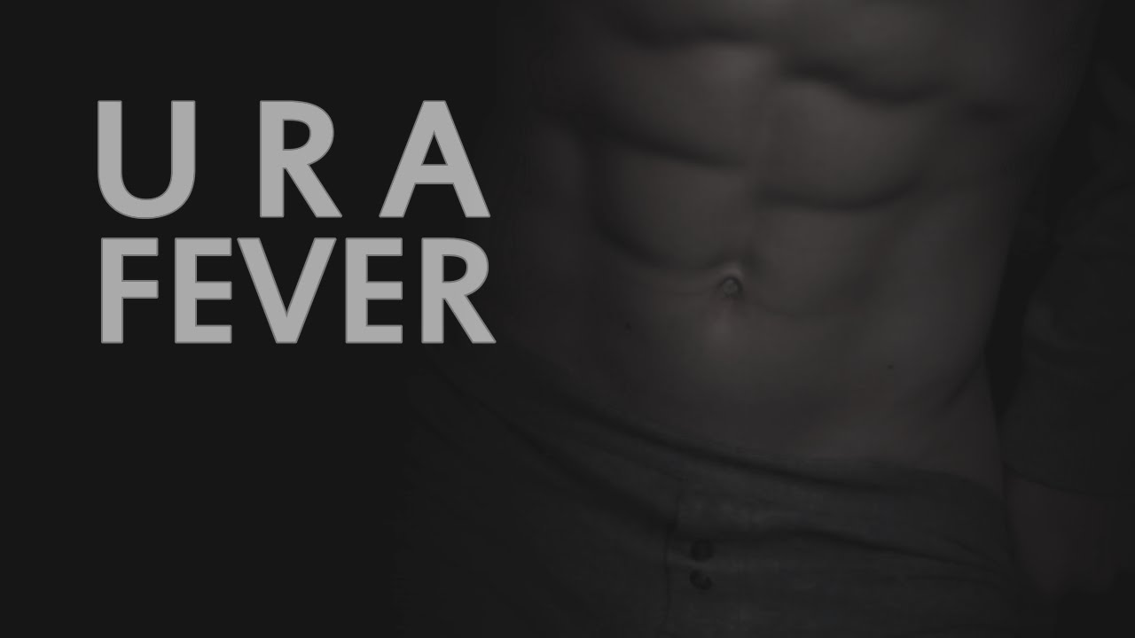 U R A Fever || KoL || Men Of Legend - YouTube