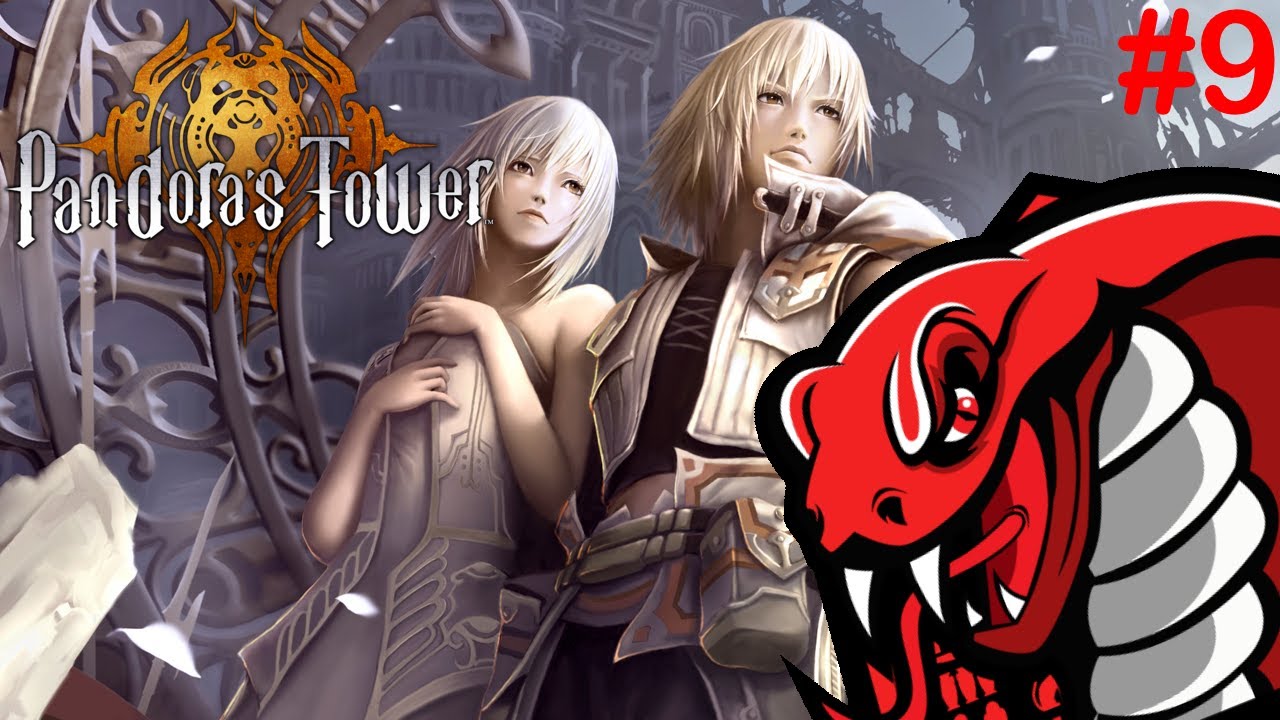 Pandora's Tower Part 9 - Torrent Peak - YouTube