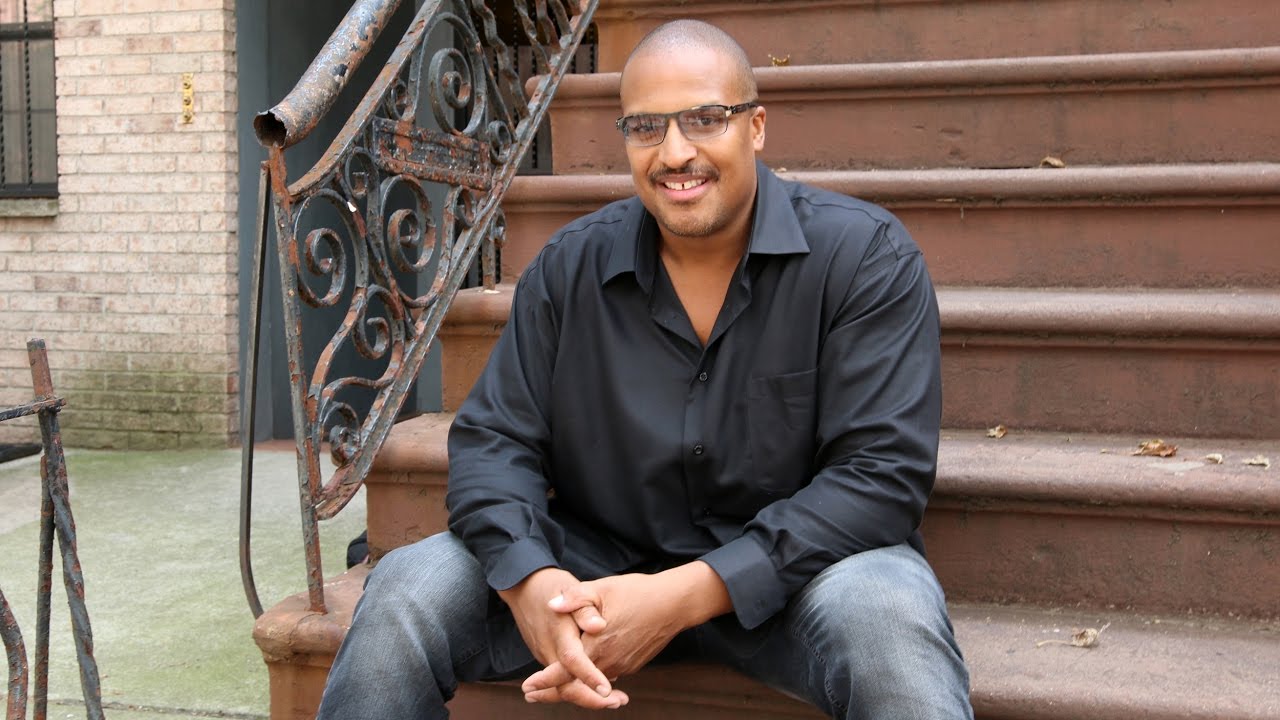 Greg Lewis: Music is a Weapon - YouTube