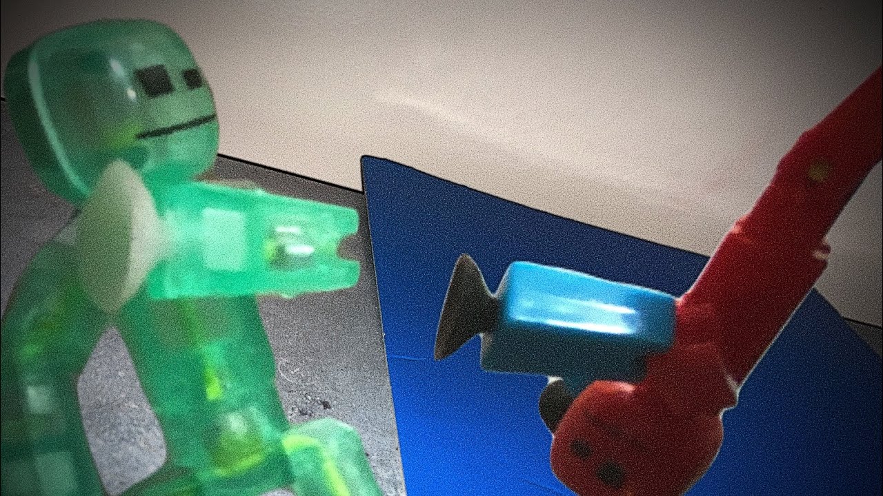 Parry (Animation) - YouTube