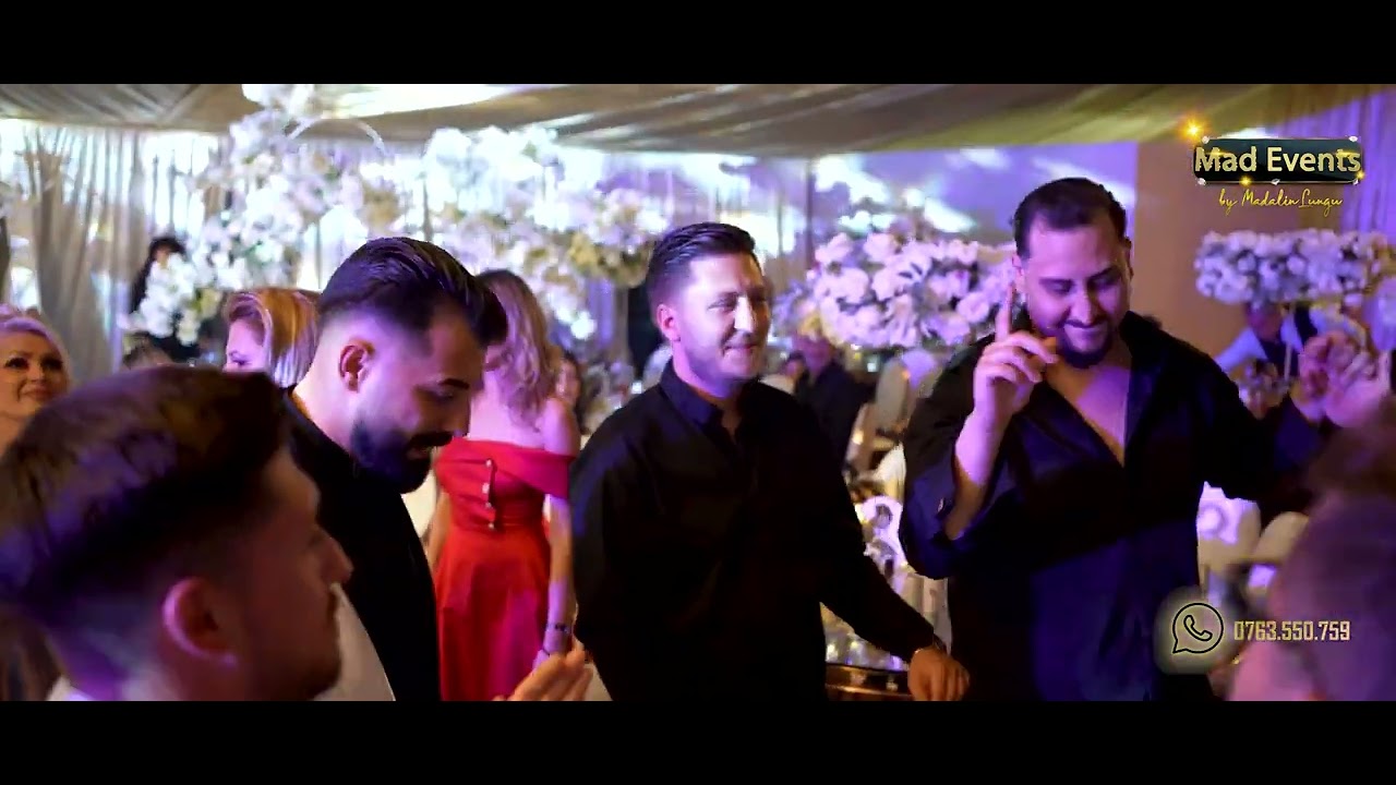 Marius Babanu - Ca la Hollywood 2023 - YouTube