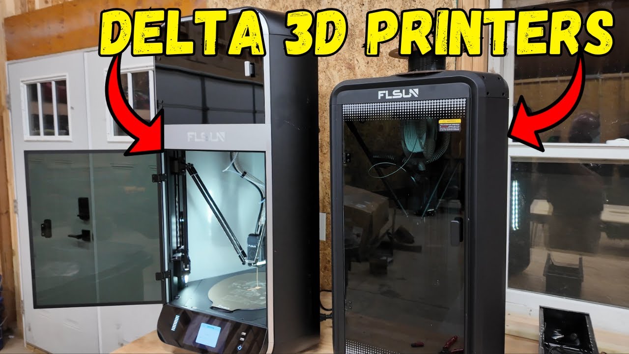 New 3D Print Ideas & Products using ALL types of printers: 3D Print ...