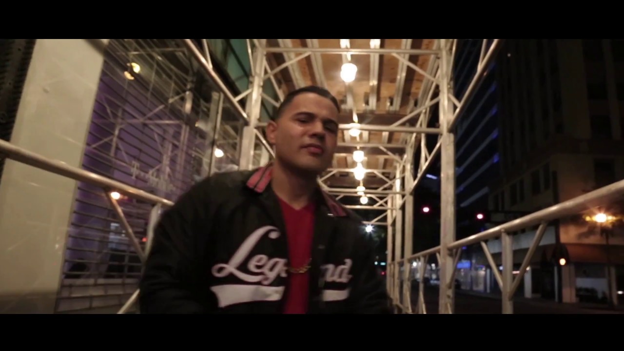 ChrisBoi - No Fue Mi Intencion (Official Video) - YouTube