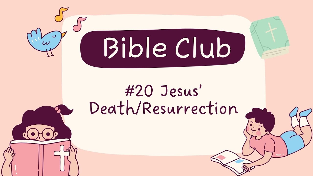 What Is The Legacy Of Jesus39 Death And Resurrection