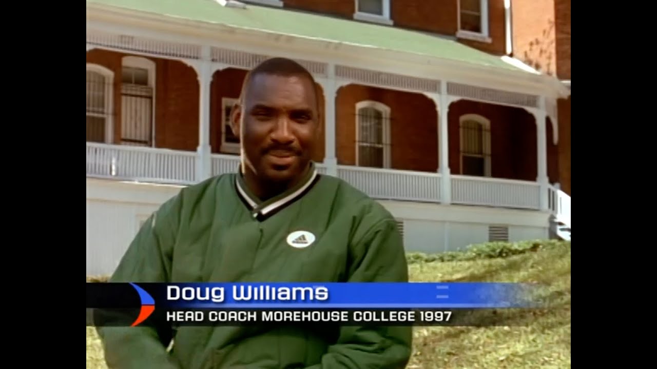 Doug Williams Profile HD - YouTube