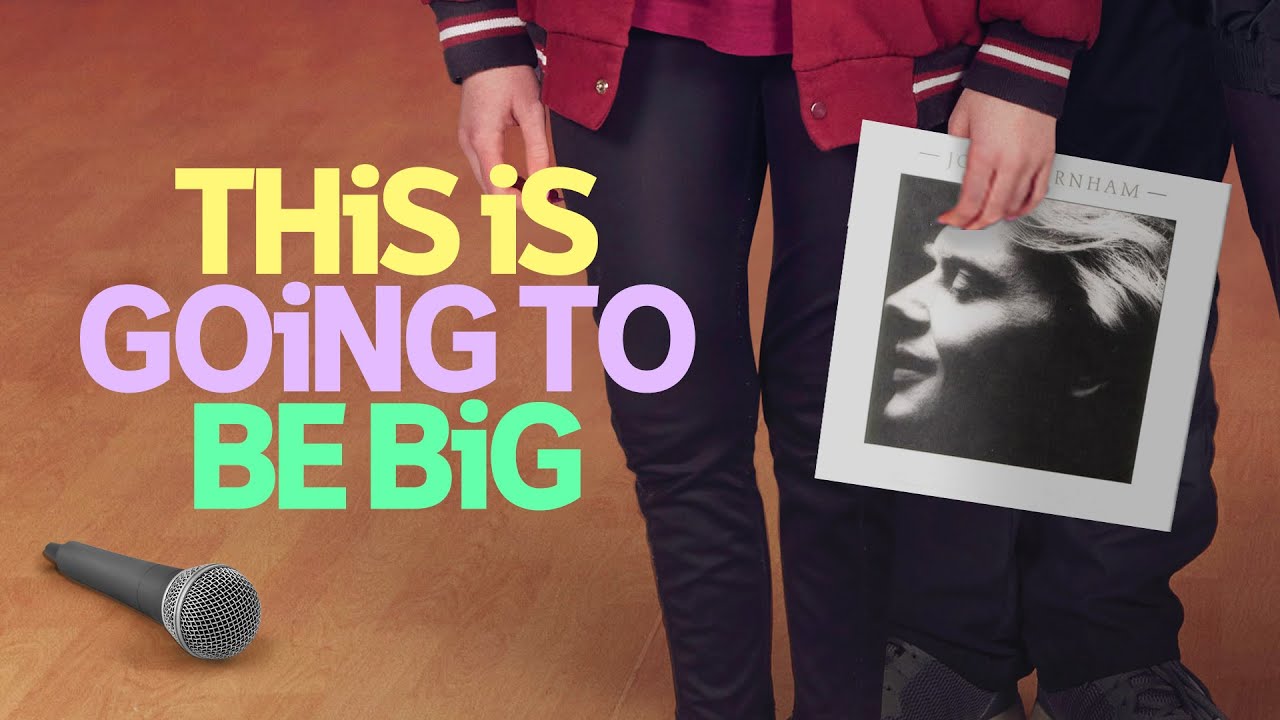First Look | This Is Going To Be Big | ABC TV + iview - YouTube