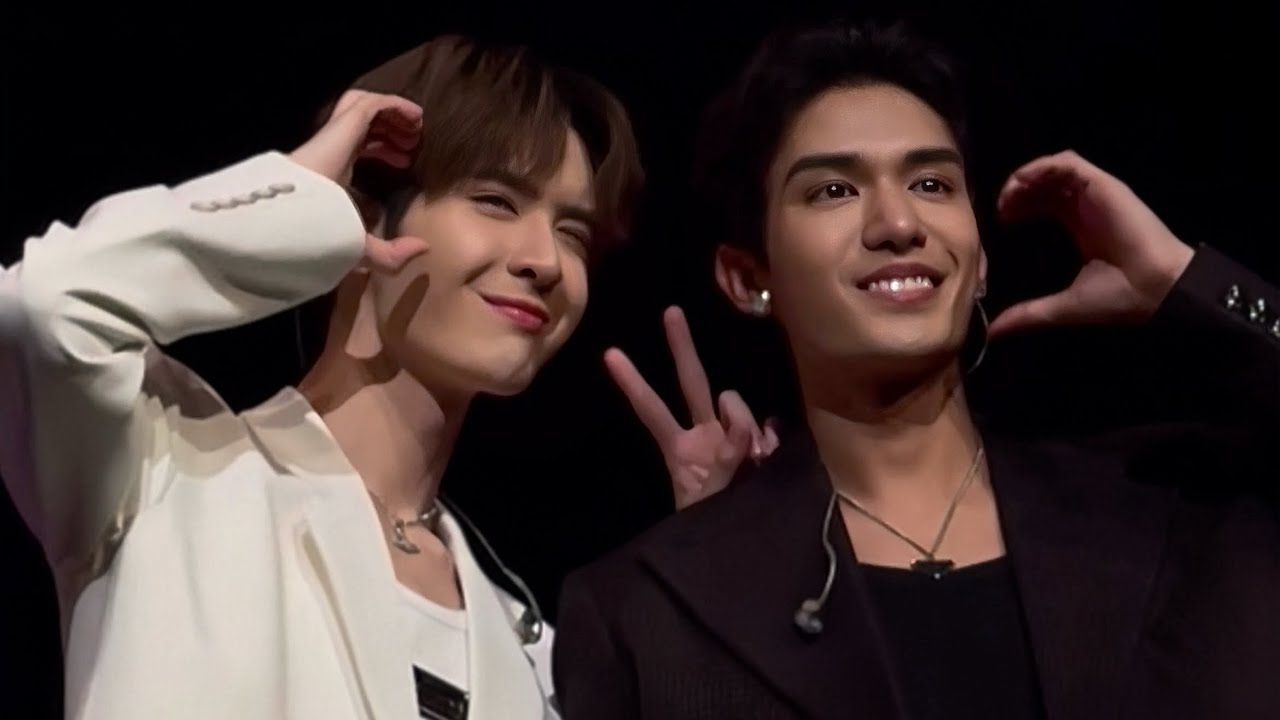 게으리’s Trip for NetJames Japan Fan Meeting - YouTube