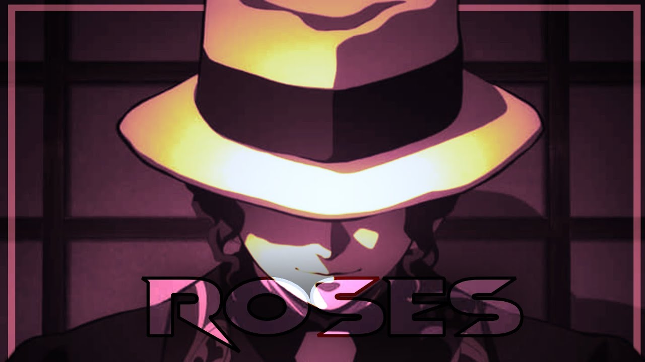 Muzan Kibutsuji edit // Roses //[AMV/EDIT] - YouTube