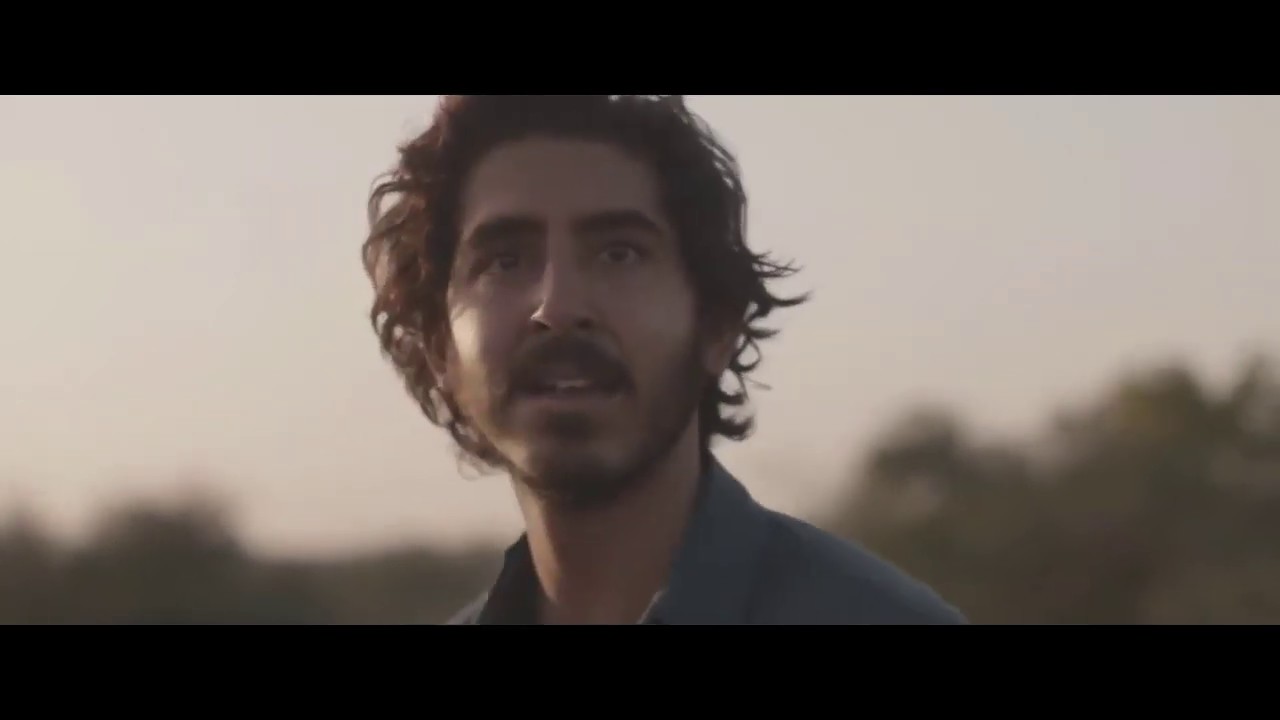 LION Movie Ending scene - YouTube
