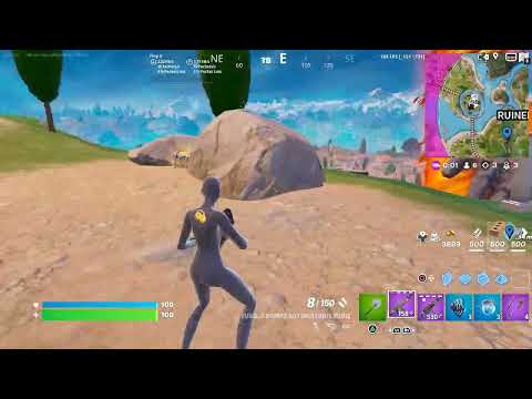 @Fornit @fornite @battleroyal