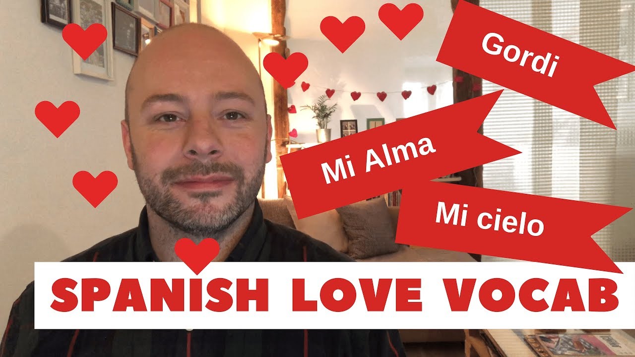 Spanish Love Vocab Top 10 Romantic Words And Expressions Youtube spanish-love-vocab-top-10-romantic-words-and-expressions-youtube