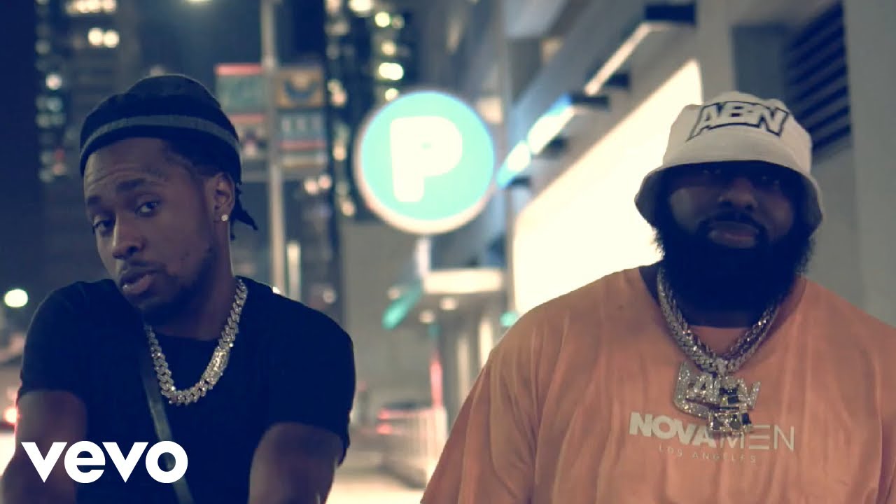 Trae Tha Truth - Sky Scraper (Official Video) ft. Louie Ray - YouTube