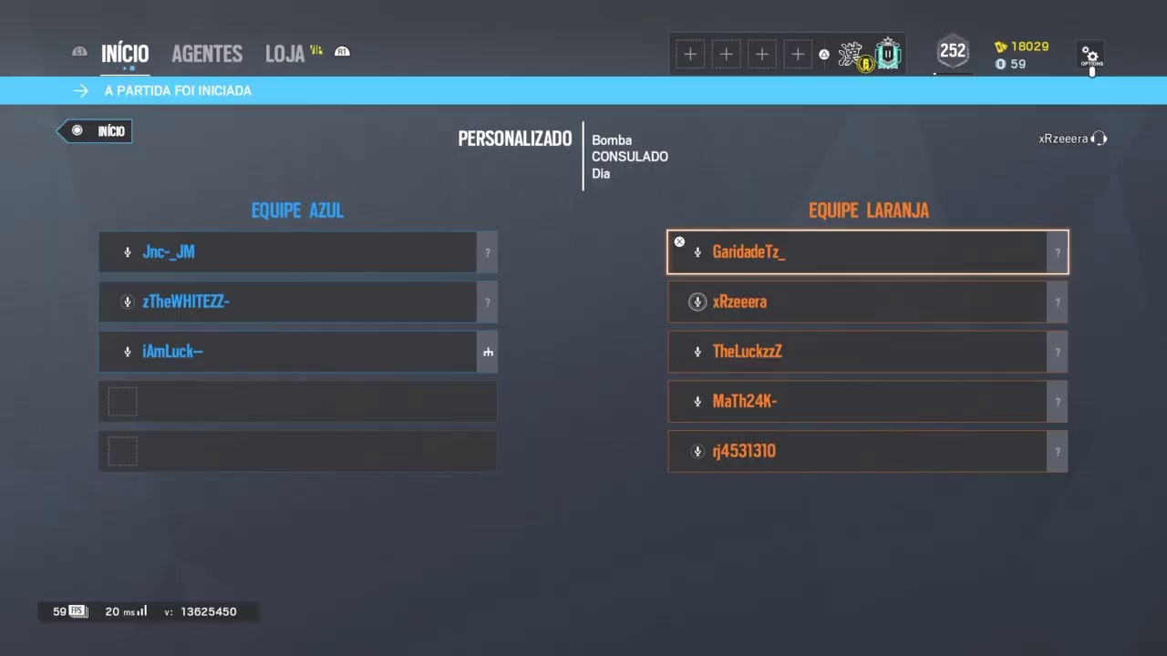 Infinity Match - YouTube