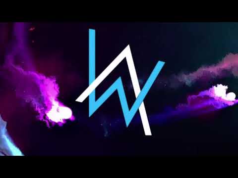 alan walker colors 1 hour track - YouTube