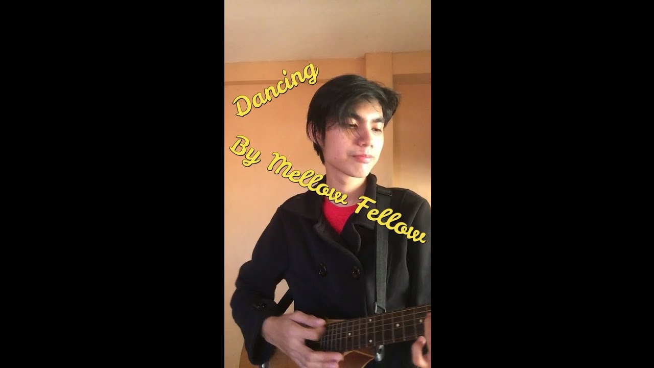 Mellow Fellow - Dancing Cover - YouTube