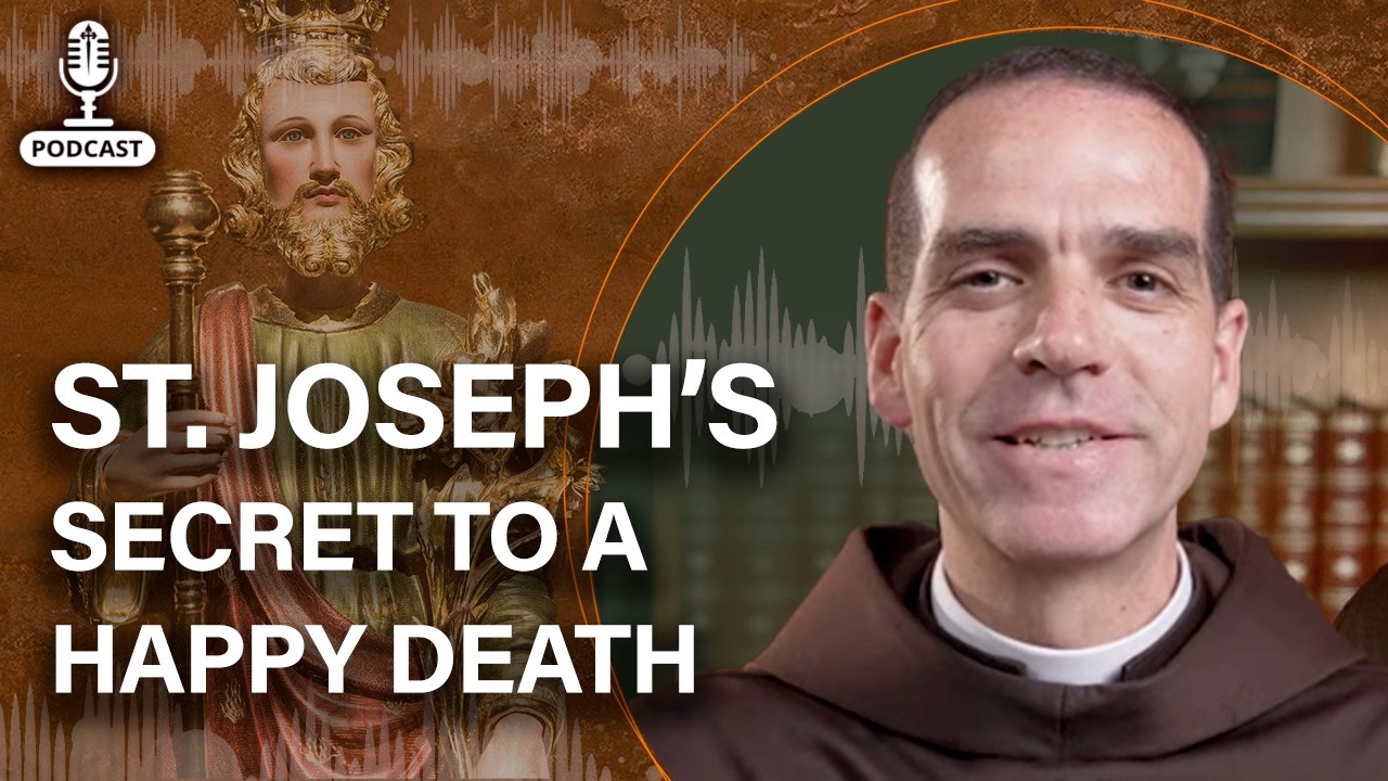 3 Secrets to GUARANTEE you die a Good Death (when the time comes) - YouTube