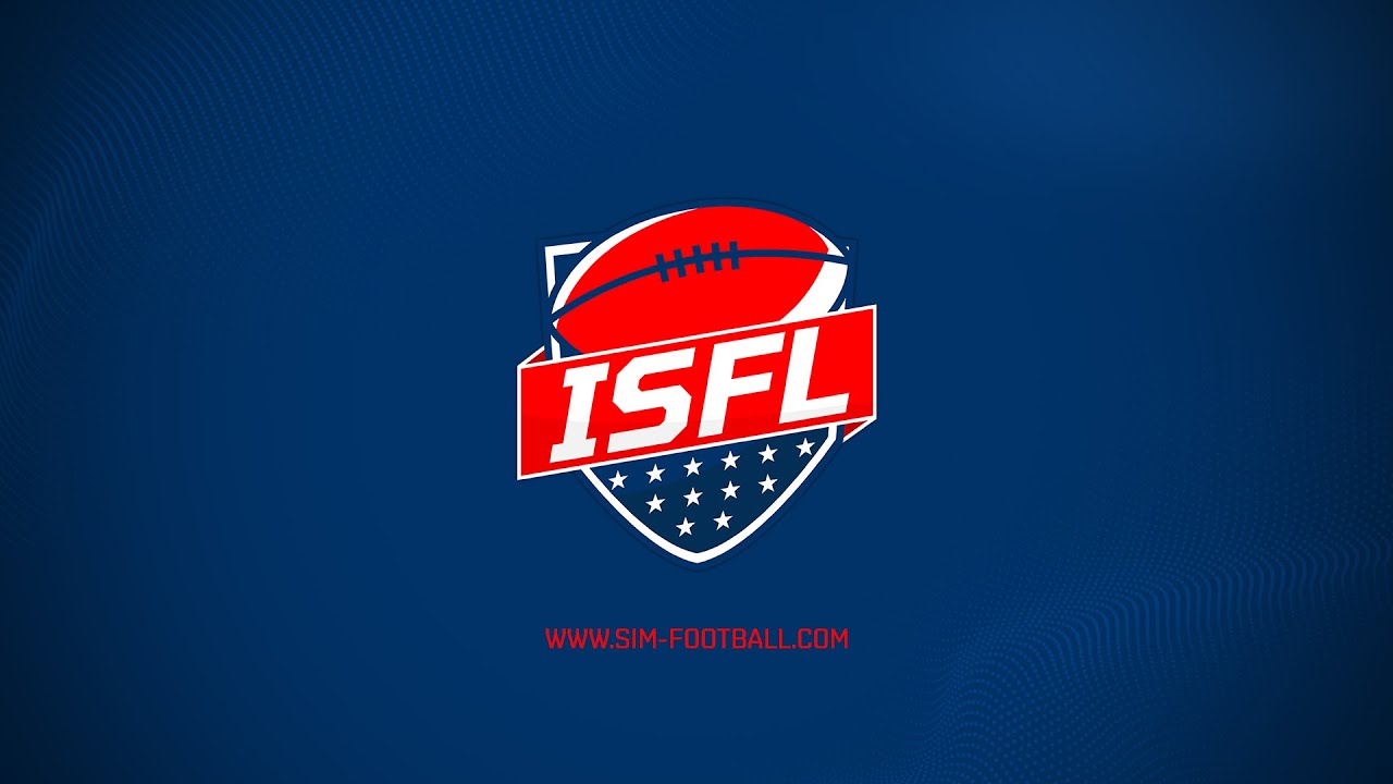 S33 ISFL Pre-season - YouTube