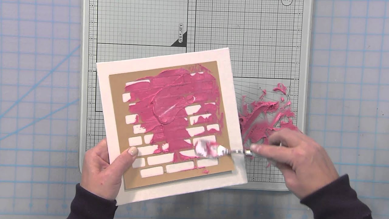 Create Custom Colors with Gelatos - YouTube